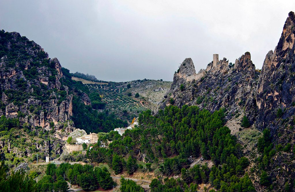 Cazorla Rural, destino de naturaleza - 603 525 956